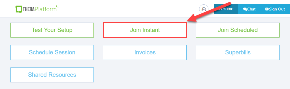 How to Join a Session – Joseph Gaunt, LCSW